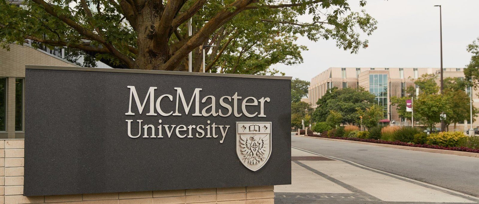 Canadian McMaster University Scholarships No IELTS Requirements